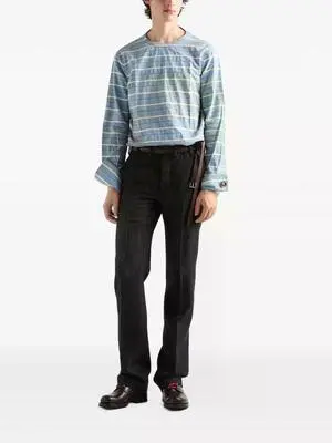 Prada Cotton Shirt