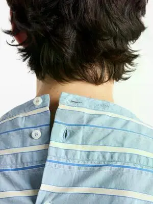 Prada Cotton Shirt
