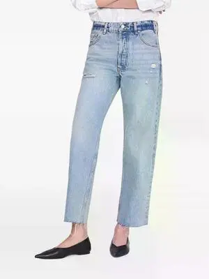 ANINE BING Gavin Jeans
