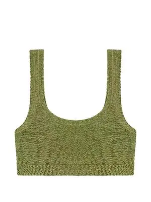 REINA OLGA Ginny Bikini Top