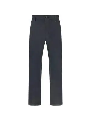 Paul & Shark Bellagio Wide-leg Trousers