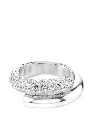 SWAROVSKI Dextera Wrap Ring