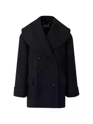 Altuzarra Double-breasted Coat