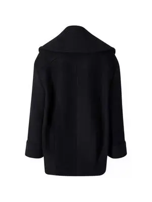 Altuzarra Double-breasted Coat