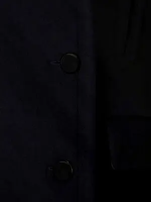 Altuzarra Double-breasted Coat