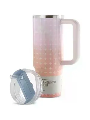 STANLEY Quencher H2.0 Gradient-print Tumbler
