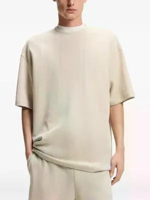Hugo Nuwaffle Short-sleeve T-shirt