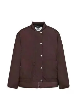 Pyrenex Ritzy Long-sleeve Down Jacket