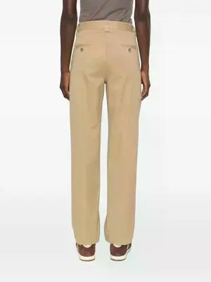 Aspesi Straight-leg Trousers