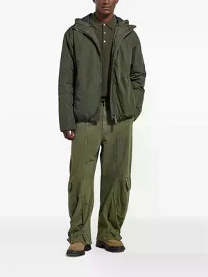 Pyrenex Puigmal Hooded Jacket
