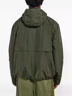 Pyrenex Puigmal Hooded Jacket
