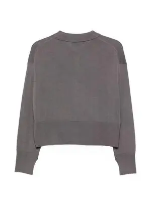 Daniele Fiesoli Collared Sweaters For Women