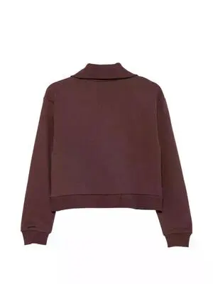 New Balance Long Sleeve Sweatshirts Hoodies For Women