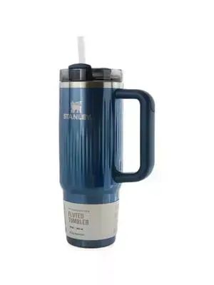 STANLEY Quencher™ H2.0 Fluted Tumbler - Blue