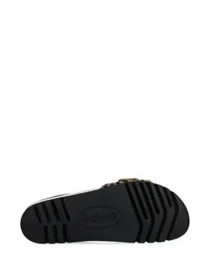 DR. SCHOLL'S SHOES Kathleen Flat Sandals