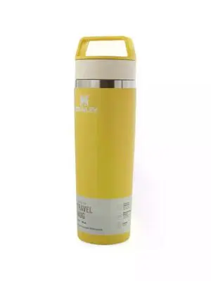 STANLEY Cafe-to-go Travel Mug - Yellow