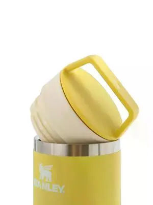 STANLEY Cafe-to-go Travel Mug - Yellow
