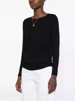 WHYCI Long-sleeve Top