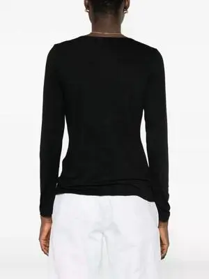 WHYCI Long-sleeve Top