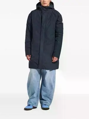 Pyrenex Puigmal Hooded Coat