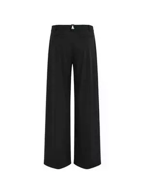 Patrizia Pepe Tailored Trousers
