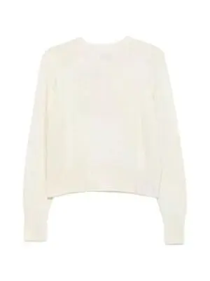 DANIELE FIESOLI Button-up Cashmere Cardigan
