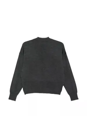 DANIELE FIESOLI Long-sleeve Sweater