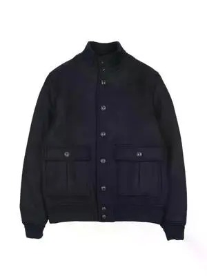 VALSTAR Wool-felt Jacket