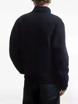 VALSTAR Wool-felt Jacket