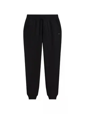 Tommy Hilfiger Drawstring-waist Track Pants