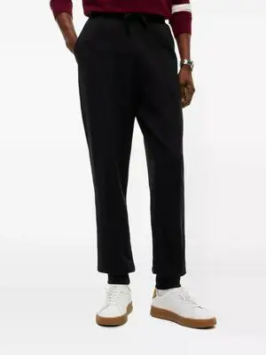 Tommy Hilfiger Drawstring-waist Track Pants