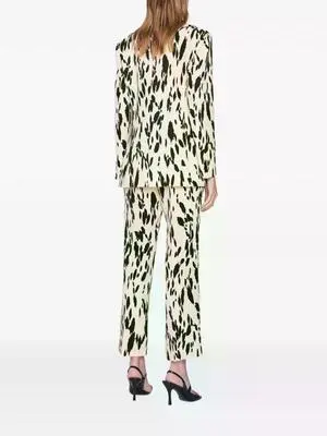 ANINE BING Thomas Trousers