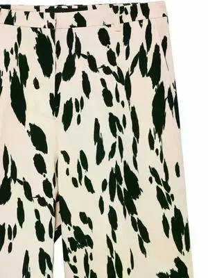ANINE BING Thomas Trousers