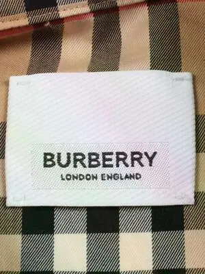 Burberry Nova Check Long-sleeve Shirt