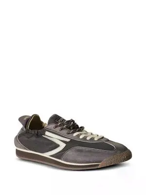 PURAAI 6.02 Panther Sneakers