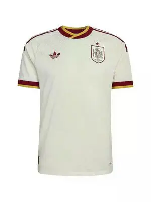 Adidas Spain 26 Short-sleeves T-shirt - Neutrals