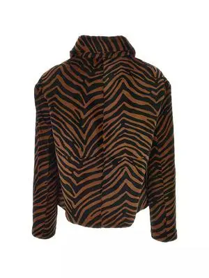 P.a.r.o.s.h Animalier Jacket