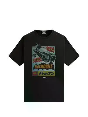 Kith Batman Graphic-print T-shirt