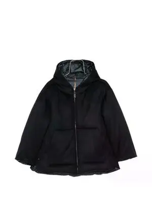 Max Mara The Cube Quilted Jacket
