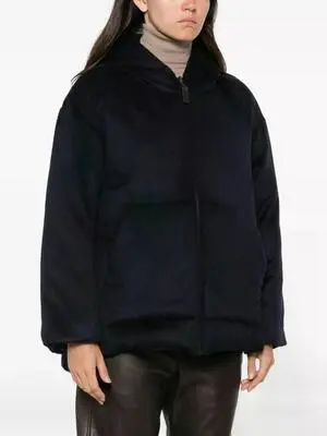 Max Mara The Cube Quilted Jacket