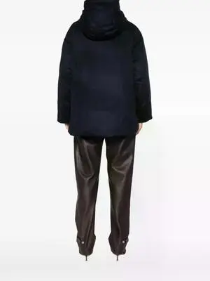 Max Mara The Cube Quilted Jacket