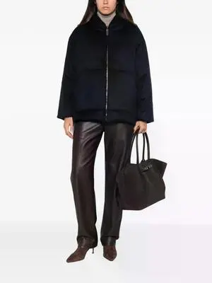 Max Mara Quilted Jacket