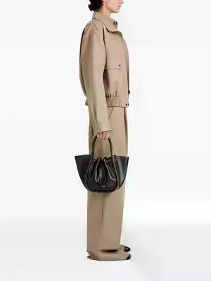 Proenza Schouler Small Ruched Tote