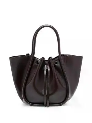 Proenza Schouler Small Ruched Tote