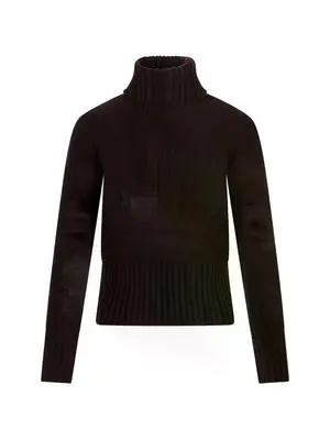 Fedeli Derby Edera Cashmere Sweater
