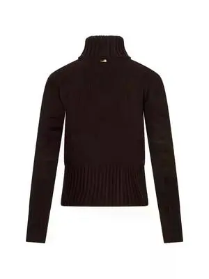 Fedeli Derby Edera Cashmere Sweater