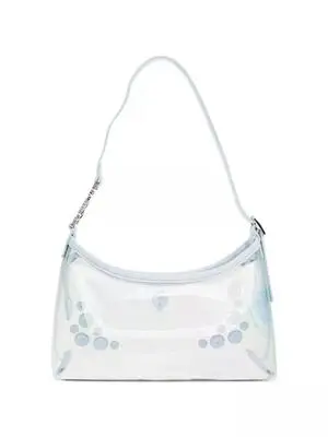 Kurt Geiger Kurt Crystal-embellished Shoulder Bag
