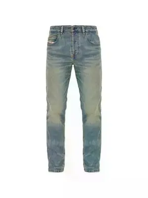 DIESEL® 1993 D-vyl Jeans - Blue