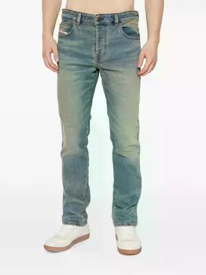 DIESEL® 1993 D-vyl Jeans