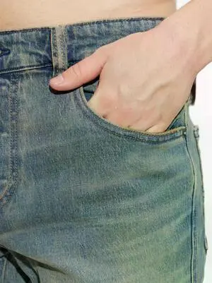 DIESEL® 1993 D-vyl Jeans